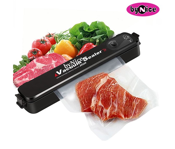 Vacuum Sealer Home Automatic Packing Machine